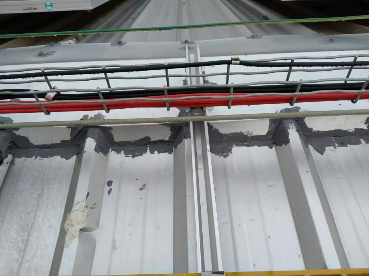 Bunjong Industrial - บริษัท สแกน แอดวานซ์ เพาเวอร์ จำกัด