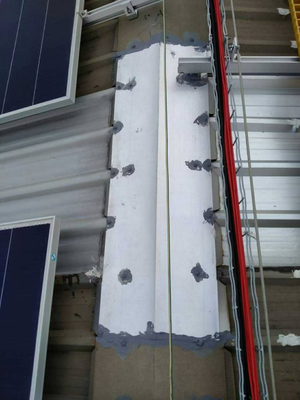 Bunjong Industrial - บริษัท สแกน แอดวานซ์ เพาเวอร์ จำกัด