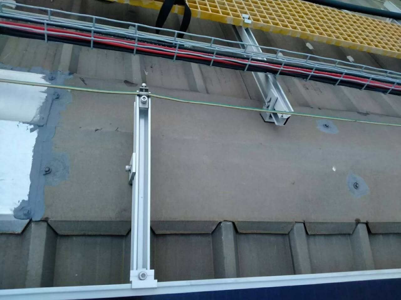 Bunjong Industrial - บริษัท สแกน แอดวานซ์ เพาเวอร์ จำกัด