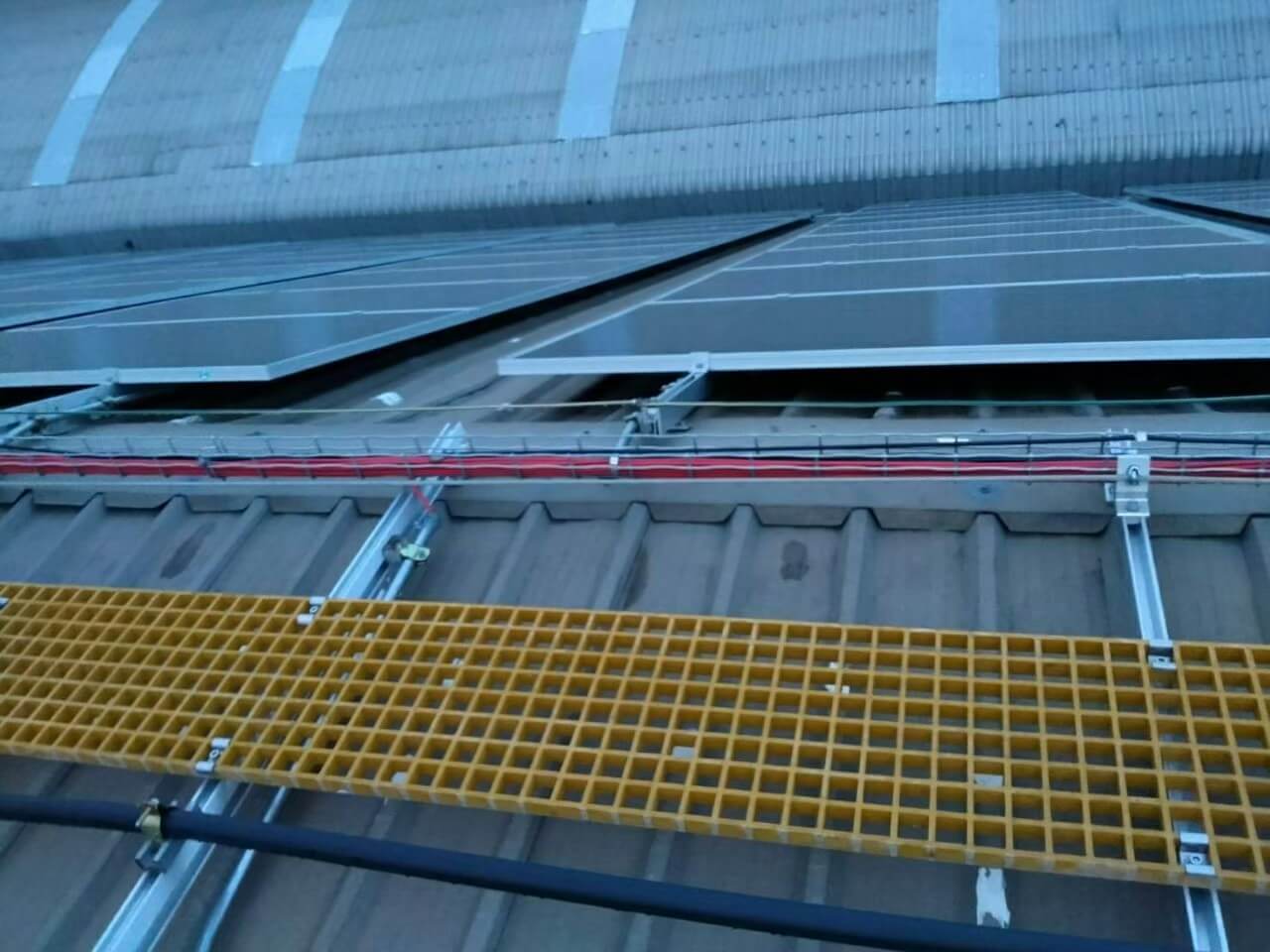 Bunjong Industrial - บริษัท สแกน แอดวานซ์ เพาเวอร์ จำกัด