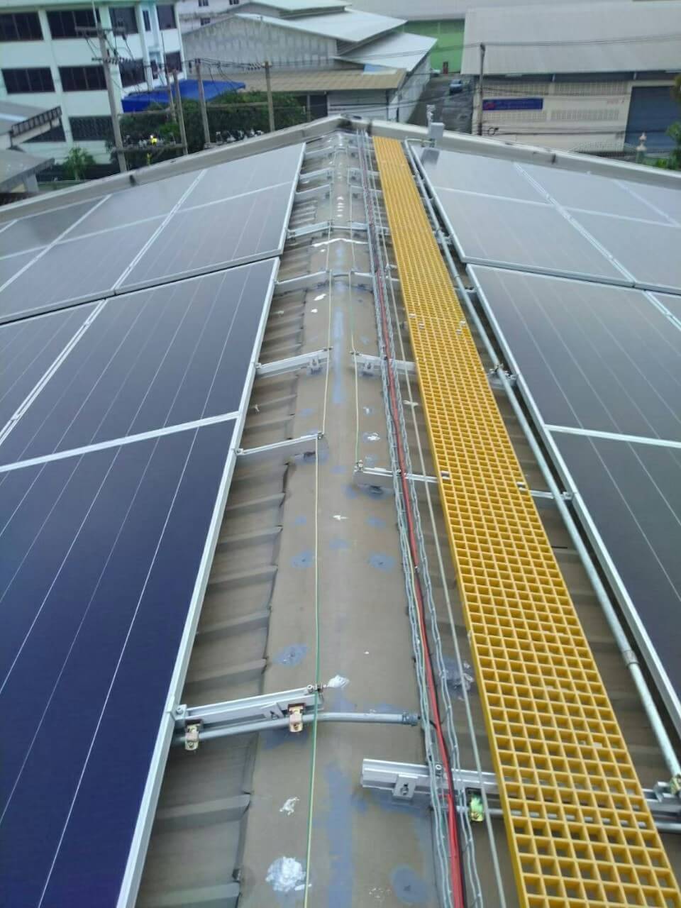 Bunjong Industrial - บริษัท สแกน แอดวานซ์ เพาเวอร์ จำกัด