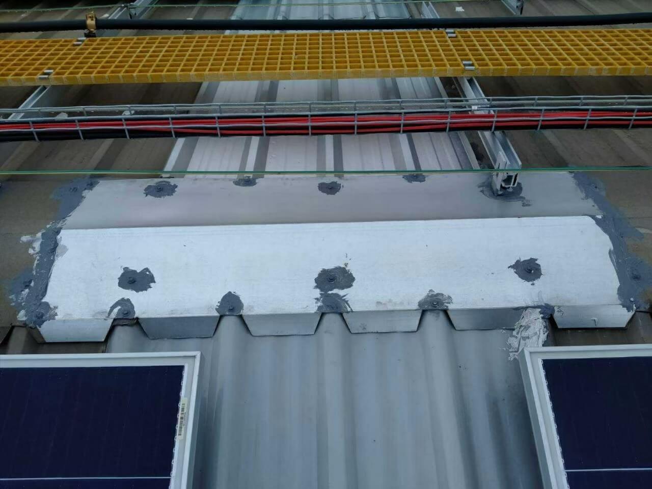 Bunjong Industrial - บริษัท สแกน แอดวานซ์ เพาเวอร์ จำกัด