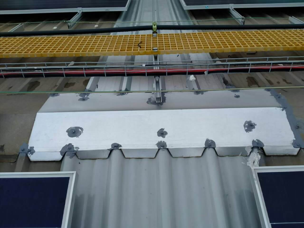 Bunjong Industrial - บริษัท สแกน แอดวานซ์ เพาเวอร์ จำกัด